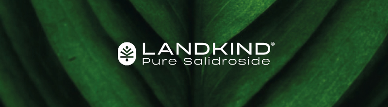 LANDKIND - Sustainable botanical bioactives crafted by fermentation for a healthier world