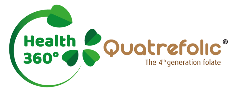 Quatrefolic® 360° collection: Folate and Cardio health
