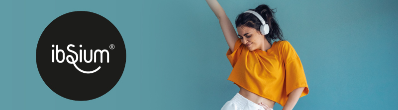 ibSium® - Get back to your quality of life!