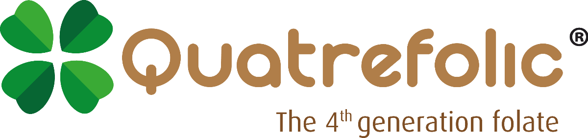 Quatrefolic® - infographic Folic Acid versus Quatrefolic®