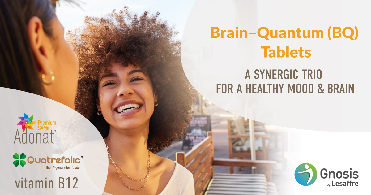 BROCHURE - Brain–Quantum Tablets